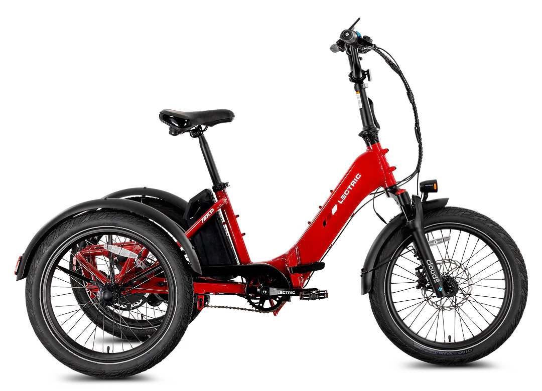 ELECTRIC BIKES – Generation E-Bikes