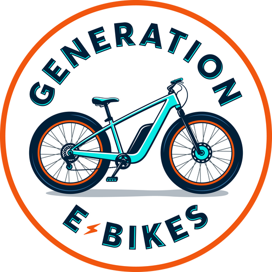 Goat Power Bikes – Generation E-Bikes