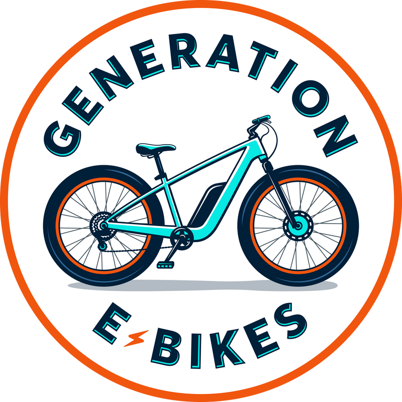 Goat Power Bikes – Generation E-Bikes