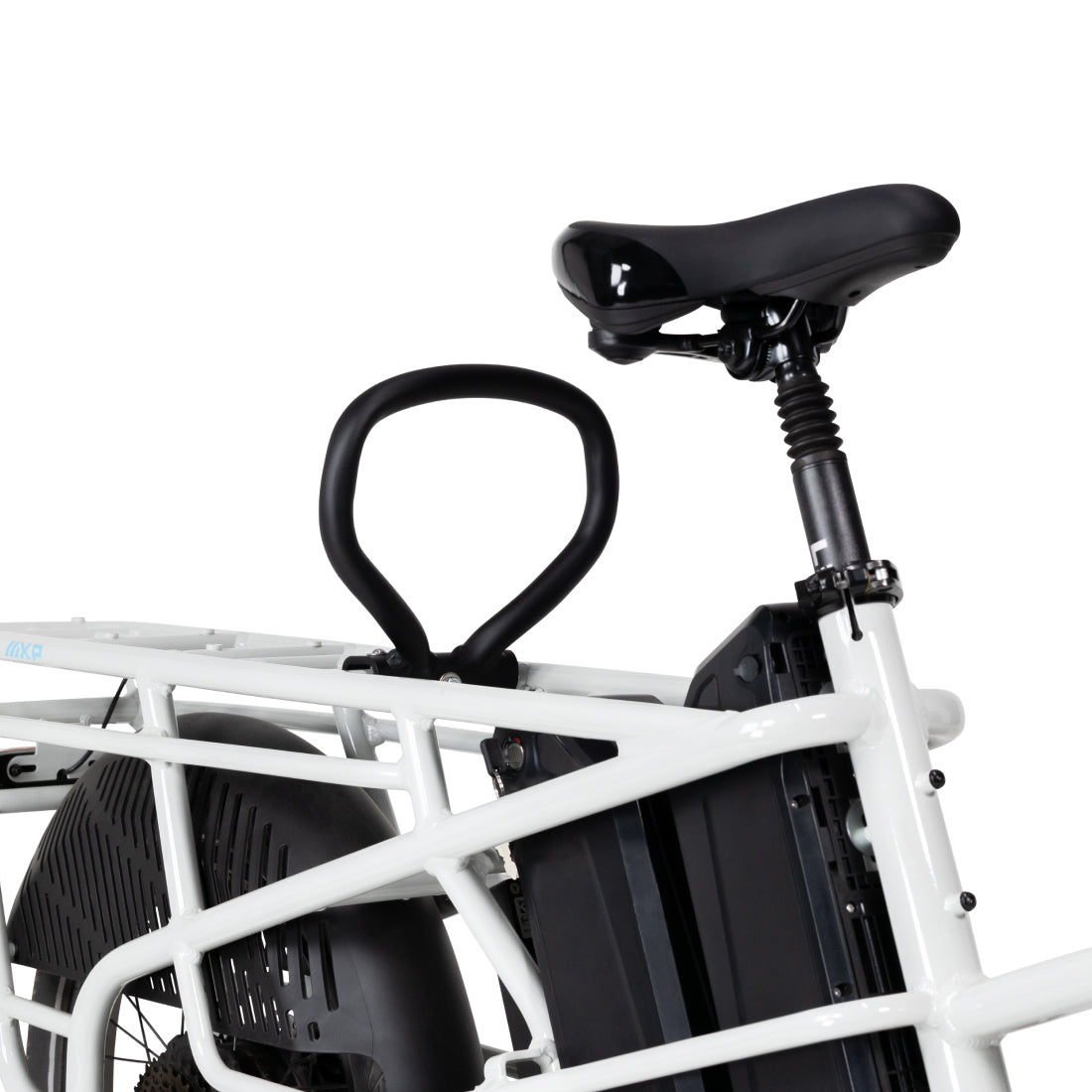 Barrow Bar – Generation E-Bikes